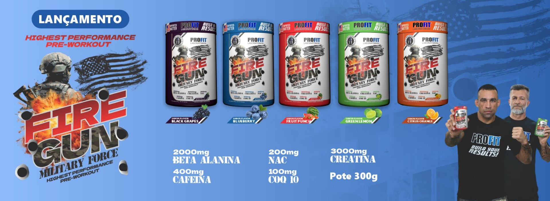 ProFit Laboratórios